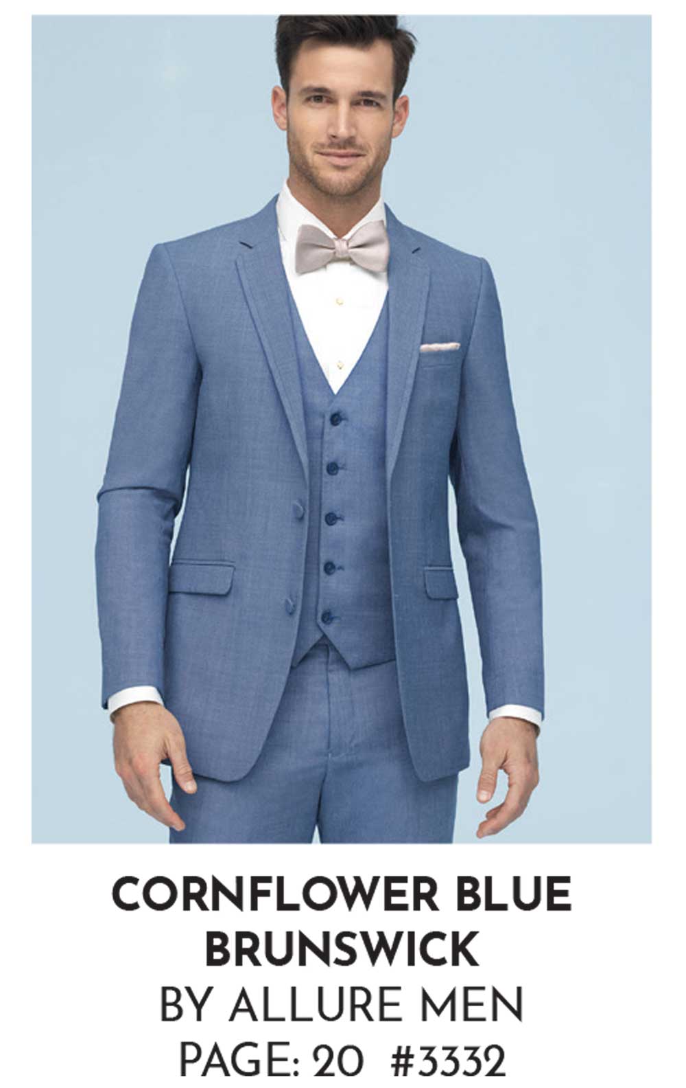 Proms | Rene's Formal Wear