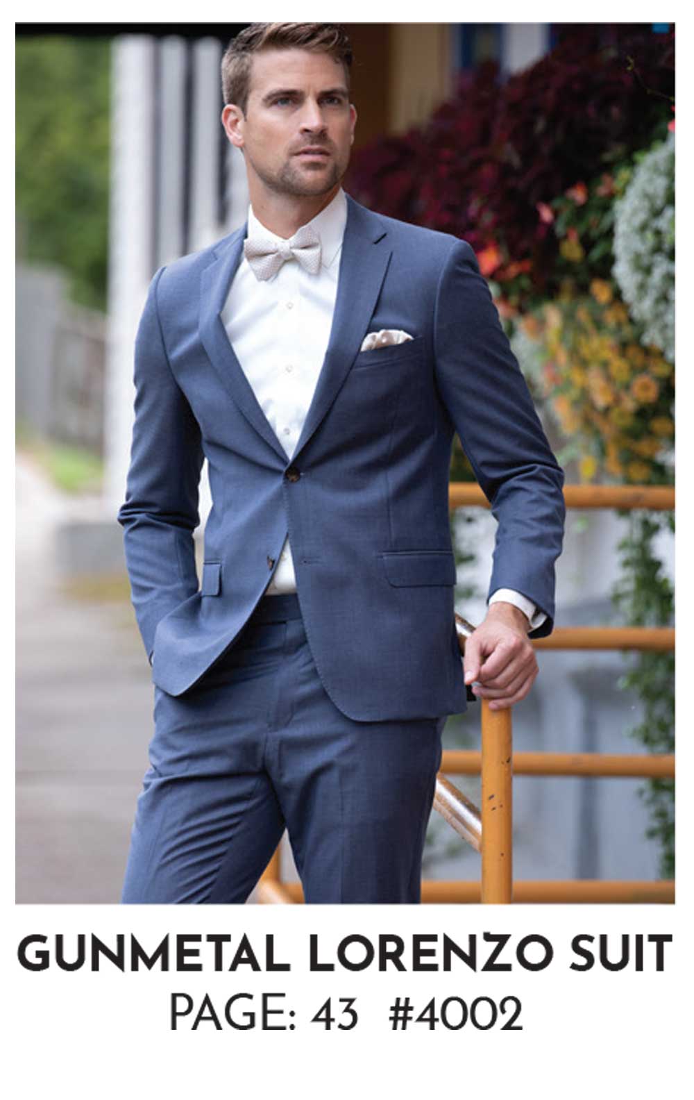 Catalog | Rene's Formal Wear